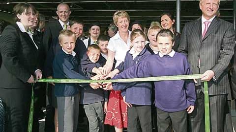 Waitrose opens in Holsworthy | holsworthy-today.co.uk