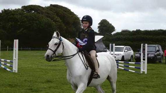 Strong support for 65th Ashwater Show | holsworthy-today.co.uk