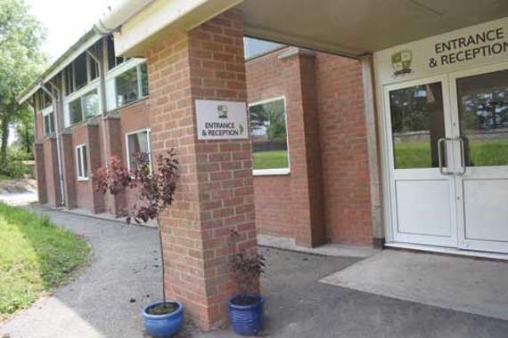 New era for Whitstone school | holsworthy-today.co.uk