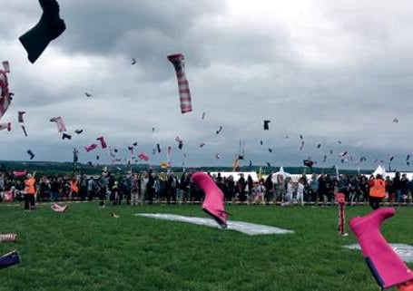 It's confirmed...show did break Welly Wanging World Record | holsworthy ...