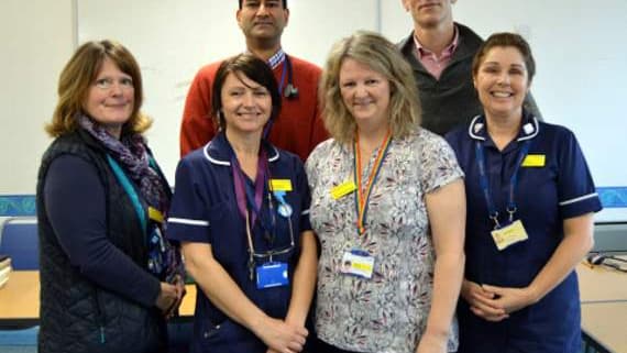 ‘Holsworthy has it all’ after more than 1,500 hospital appointments ...
