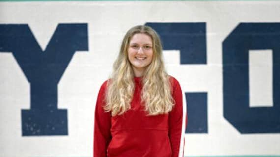 Imogen nominated for national award | holsworthy-today.co.uk