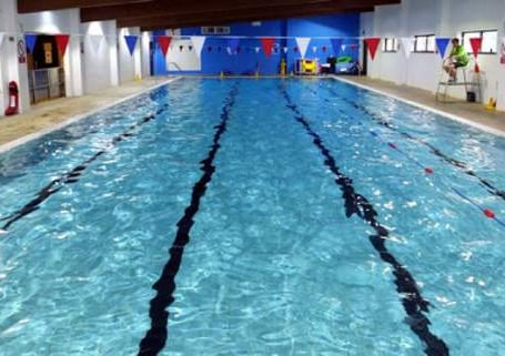 Holsworthy Torridge Devon leisure centre pool swimming | holsworthy ...
