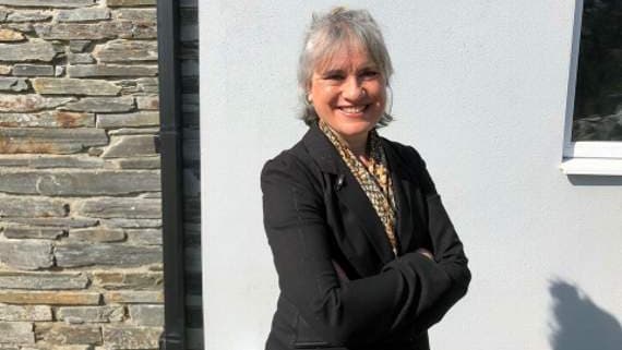 Aspiring barrister reaches the final of prestigious competition ...