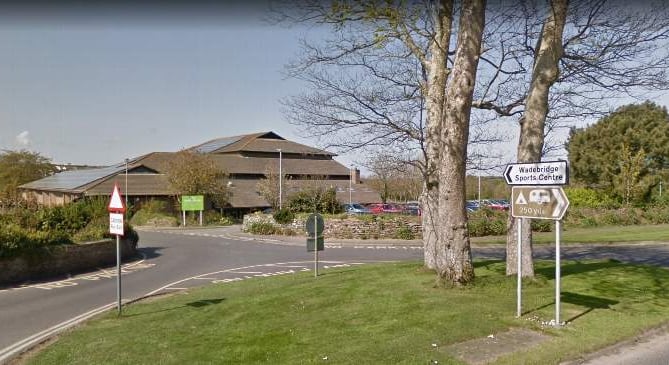 “Seamless” transition as Wadebridge Leisure Centre officially taken ...