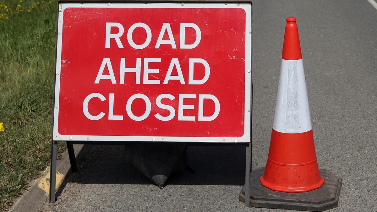 Greystone Bridge closing for upgrades | holsworthy-today.co.uk
