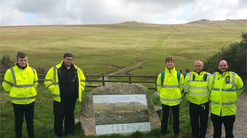 Police announce location of next 'meet the rural crime team' event ...