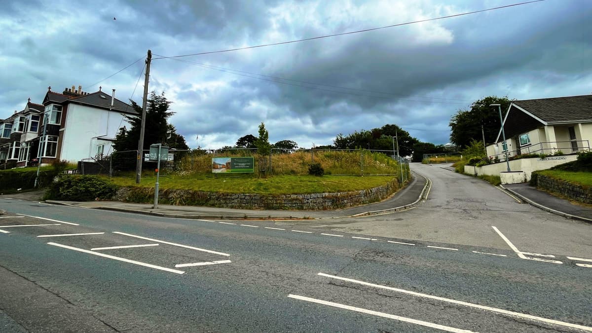 Affordable homes to replace mundic block properties | holsworthy-today ...