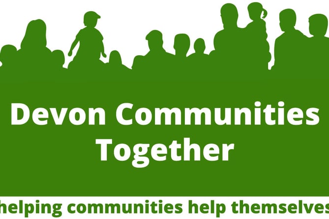 Devon Communities Together begin village hall audits | holsworthy-today ...