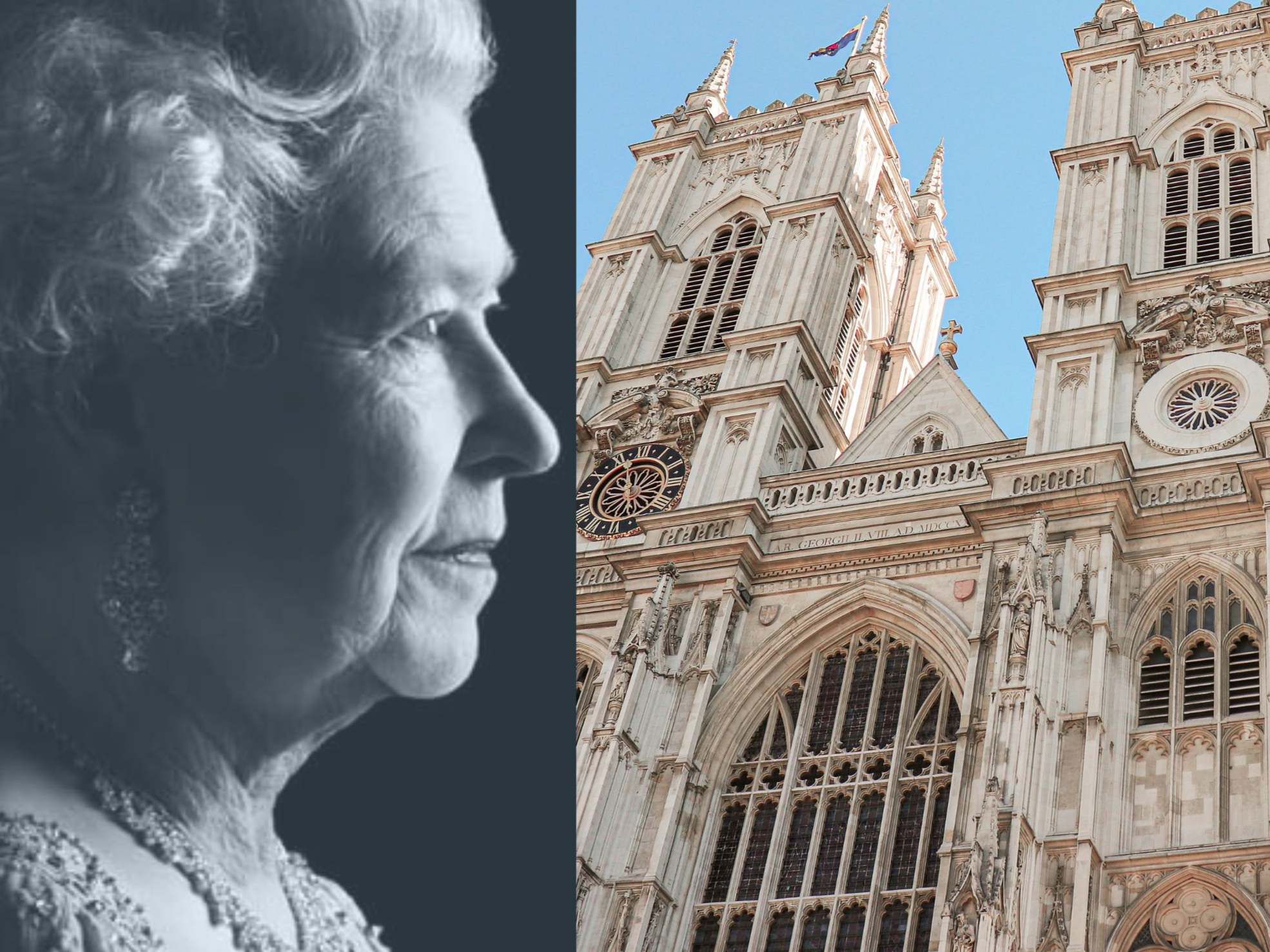 Queen Elizabeth II’s funeral: what will happen today | holsworthy-today ...
