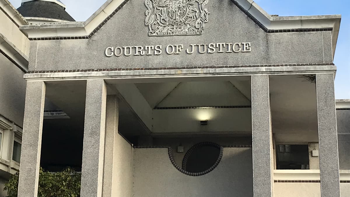 Latest court reports from across North and South East Cornwall ...