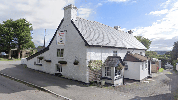 Hamlet’s historic pub could be lost if planning application approved ...