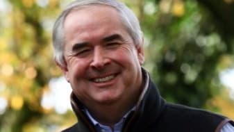 Westminster column with Sir Geoffery Cox | holsworthy-today.co.uk