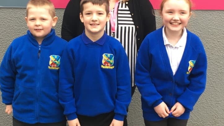New head of Lifton Community Academy pleased to be leading in next ...