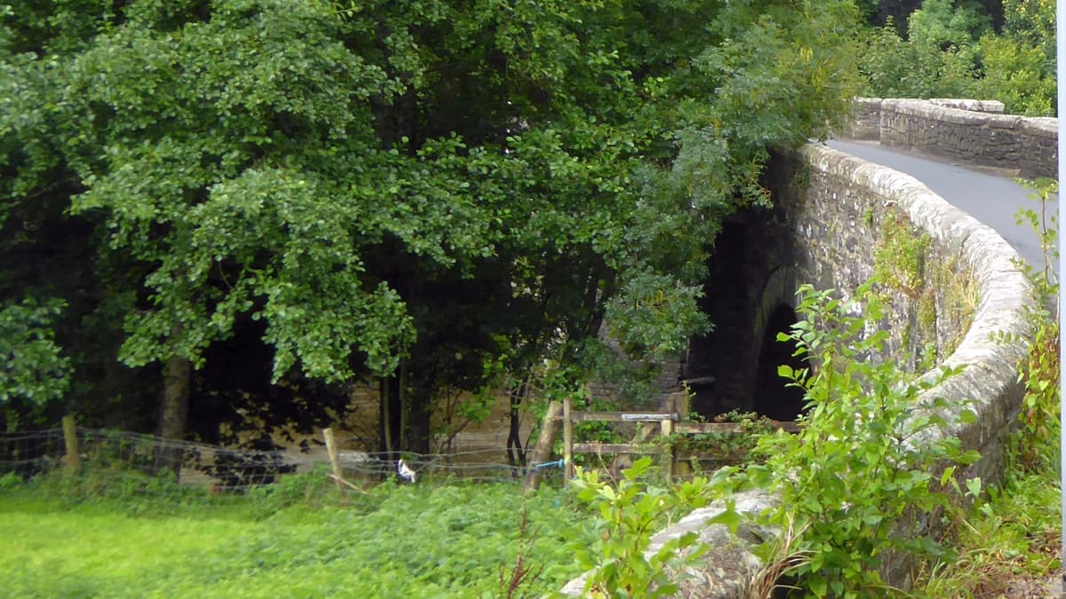 Greystone Bridge set to close for ten days ahead of traffic light works ...