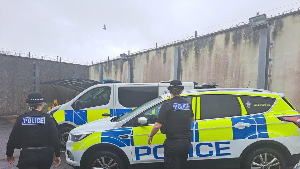 Launceston to see additional police presence following rise in ...