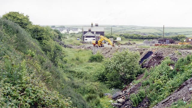 How the Beeching Report decimated our railways 60 years ago ...
