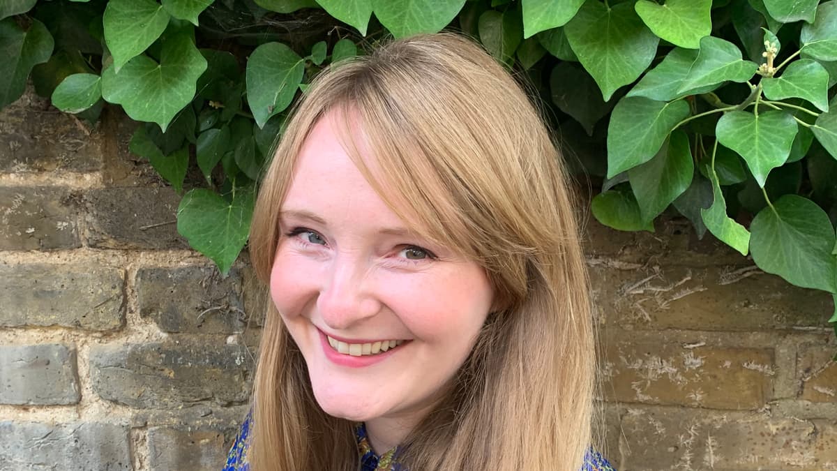 Award winning poet and children's author takes up Cyprus Well residence ...