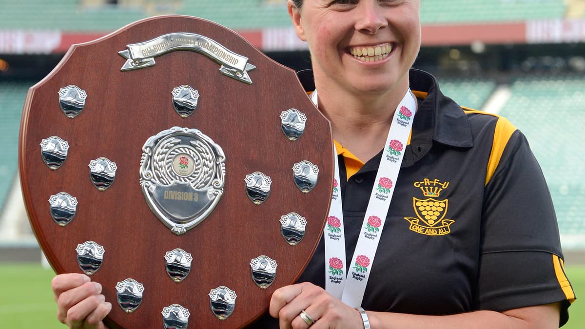 Cornwall name squad for Gill Burns Cup | holsworthy-today.co.uk