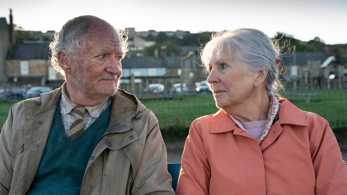 Film section: Broadbent works his magic one again | holsworthy-today.co.uk