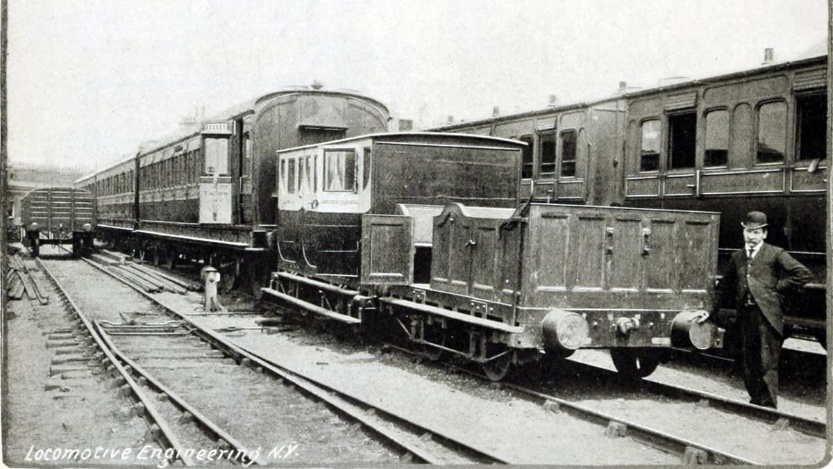 Bodmin and Wadebridge: the story of Cornwall’s first ever railway line ...