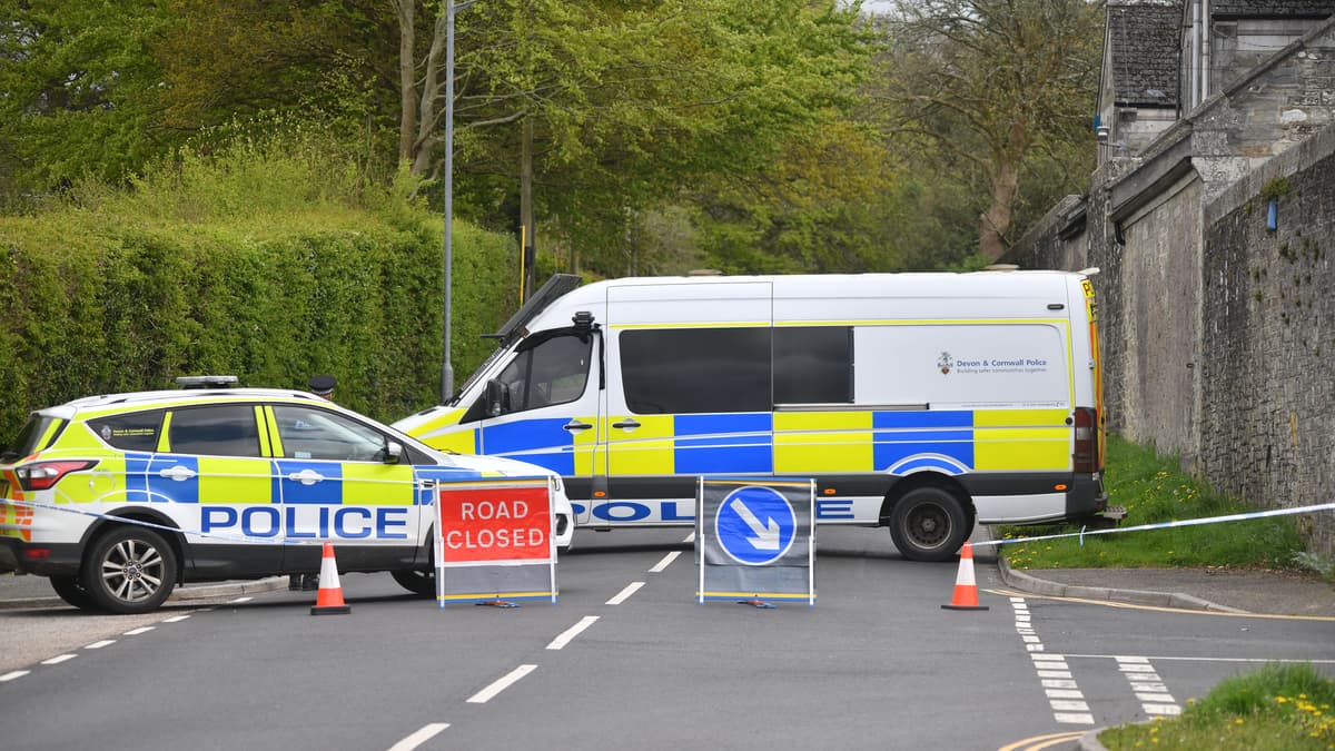 Man appears in court in connection to Bodmin stabbing | holsworthy ...