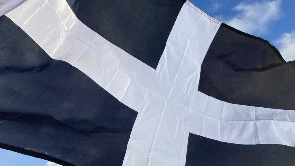 Calls for Cornwall to be recognised as the UK’s fifth nation | holsworthy-today.co.uk