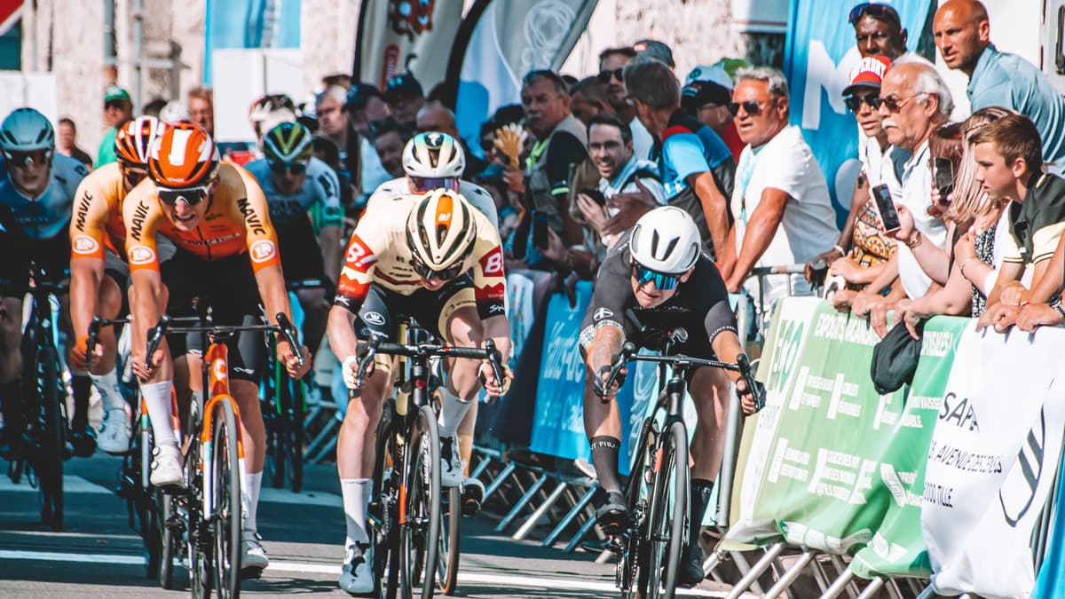Saint Piran beat world’s best young riders in France | holsworthy-today ...