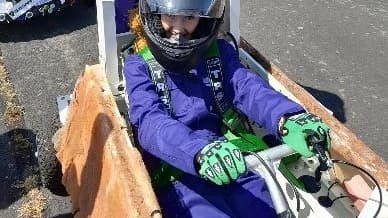 Altarnun Primary School: Ready...set, Go-kart! | holsworthy-today.co.uk