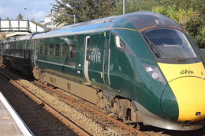 Unions announce further round of rail strikes affecting Cornwall ...