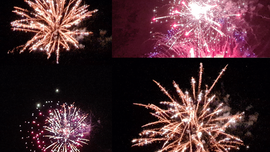 Bonfire Night: Send us your fantastic firework pictures! | holsworthy ...