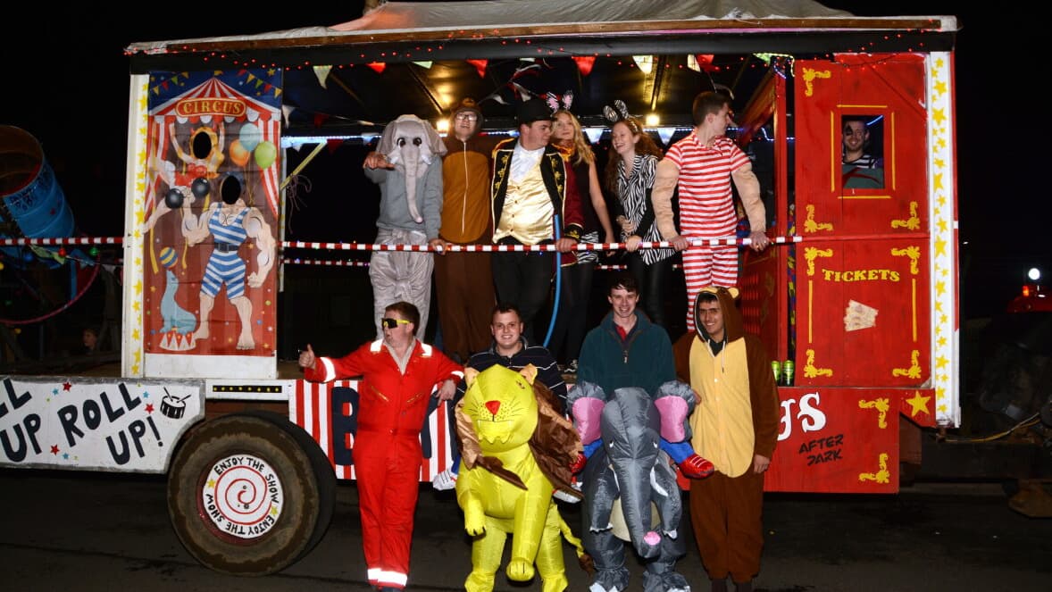 Holsworthy Carnival preview: all you need to know ahead of the big day ...