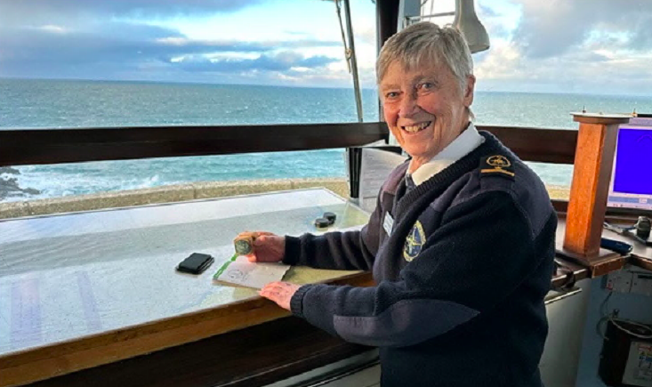 New stamp collecting trail available on South West Coast Path ...