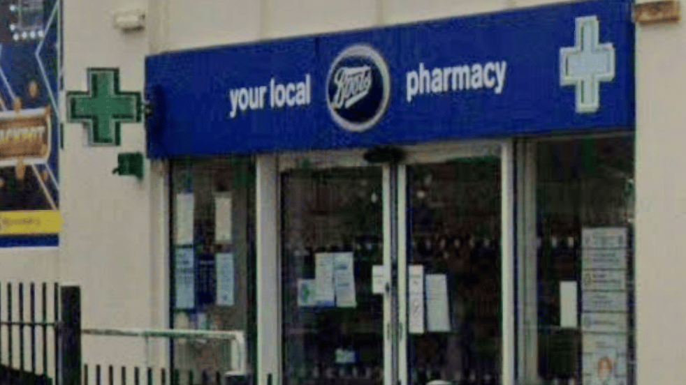 Bodmin Boots pharmacy branch announces closure | holsworthy-today.co.uk