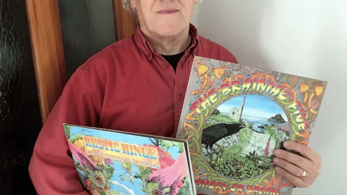 Vinyl record label to launch in Cornwall | holsworthy-today.co.uk