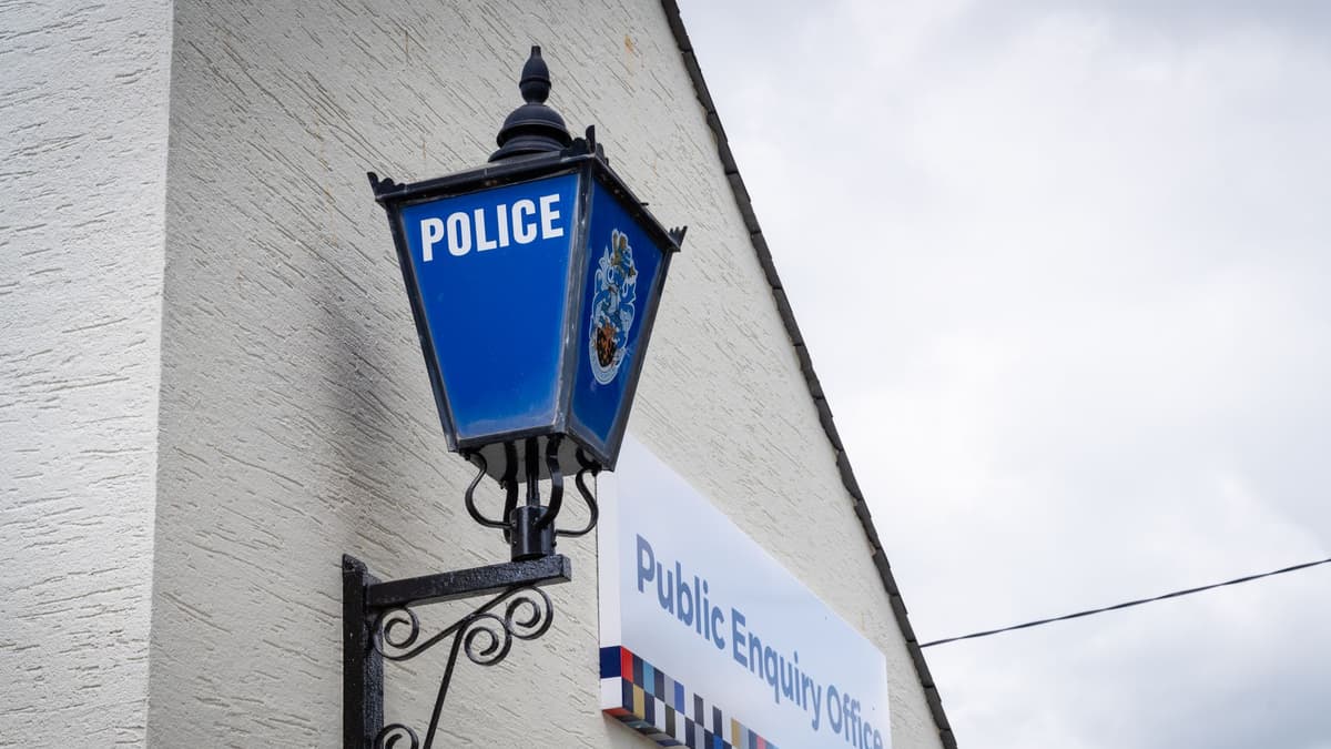 Police public desk set to open in Okehampton | holsworthy-today.co.uk
