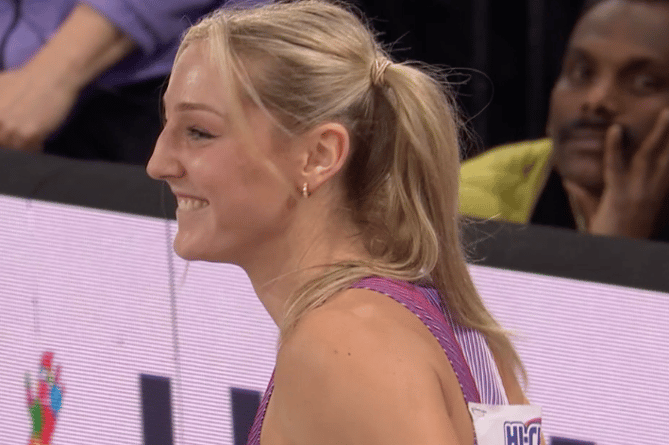 Paris 2024: Who are this year's Cornish Olympians? | holsworthy-today.co.uk