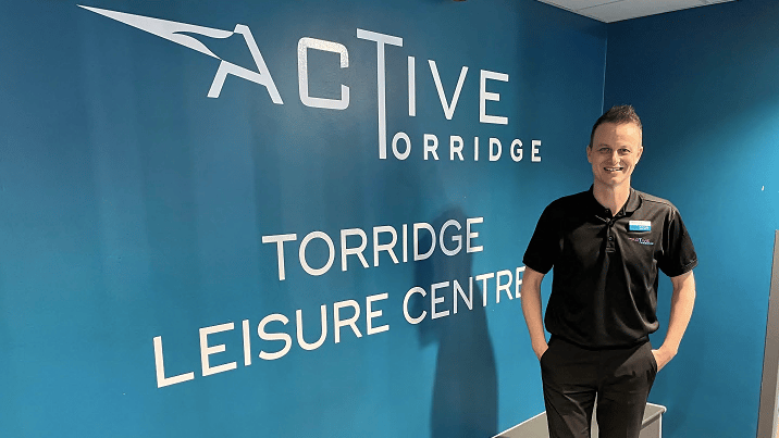 Active Torridge appoint new chair | holsworthy-today.co.uk