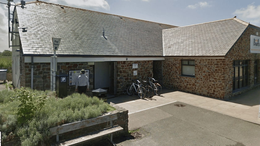 Bude toilets re-open after closure | holsworthy-today.co.uk