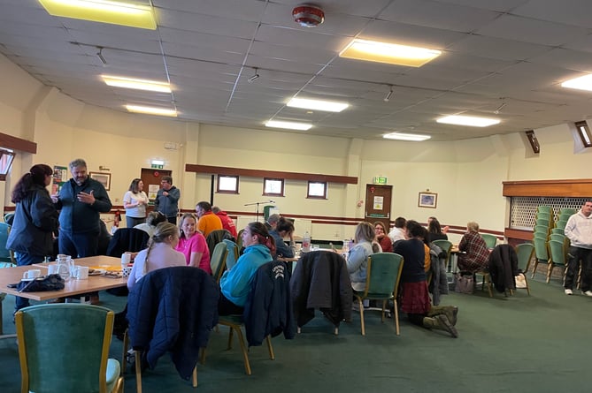 Bodmin murder: How a community rallied behind an extraordinary family ...