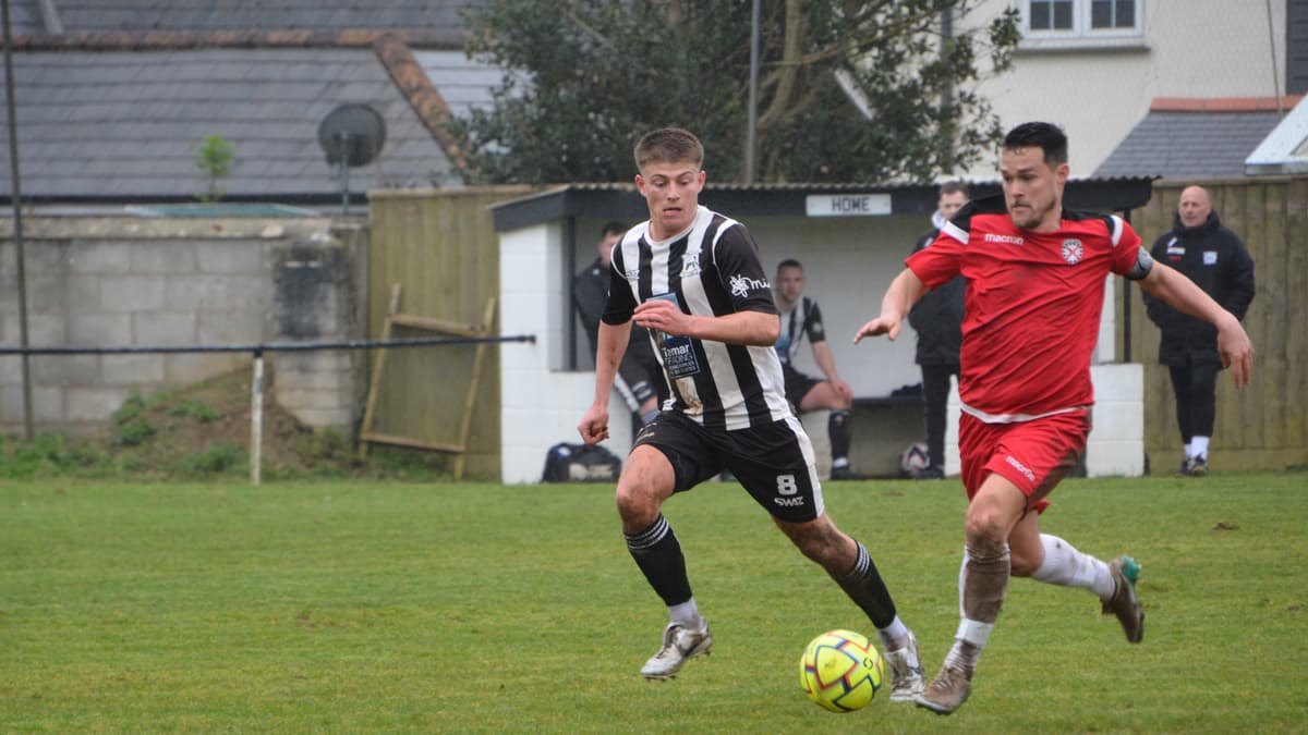 Advantage St Austell after narrow Holsworthy victory | holsworthy-today ...