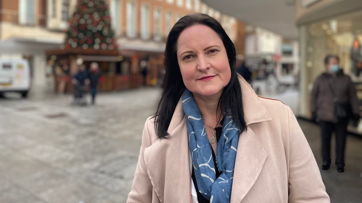 Alison Hernandez wins third term as Devon and Cornwall Police and Crime ...