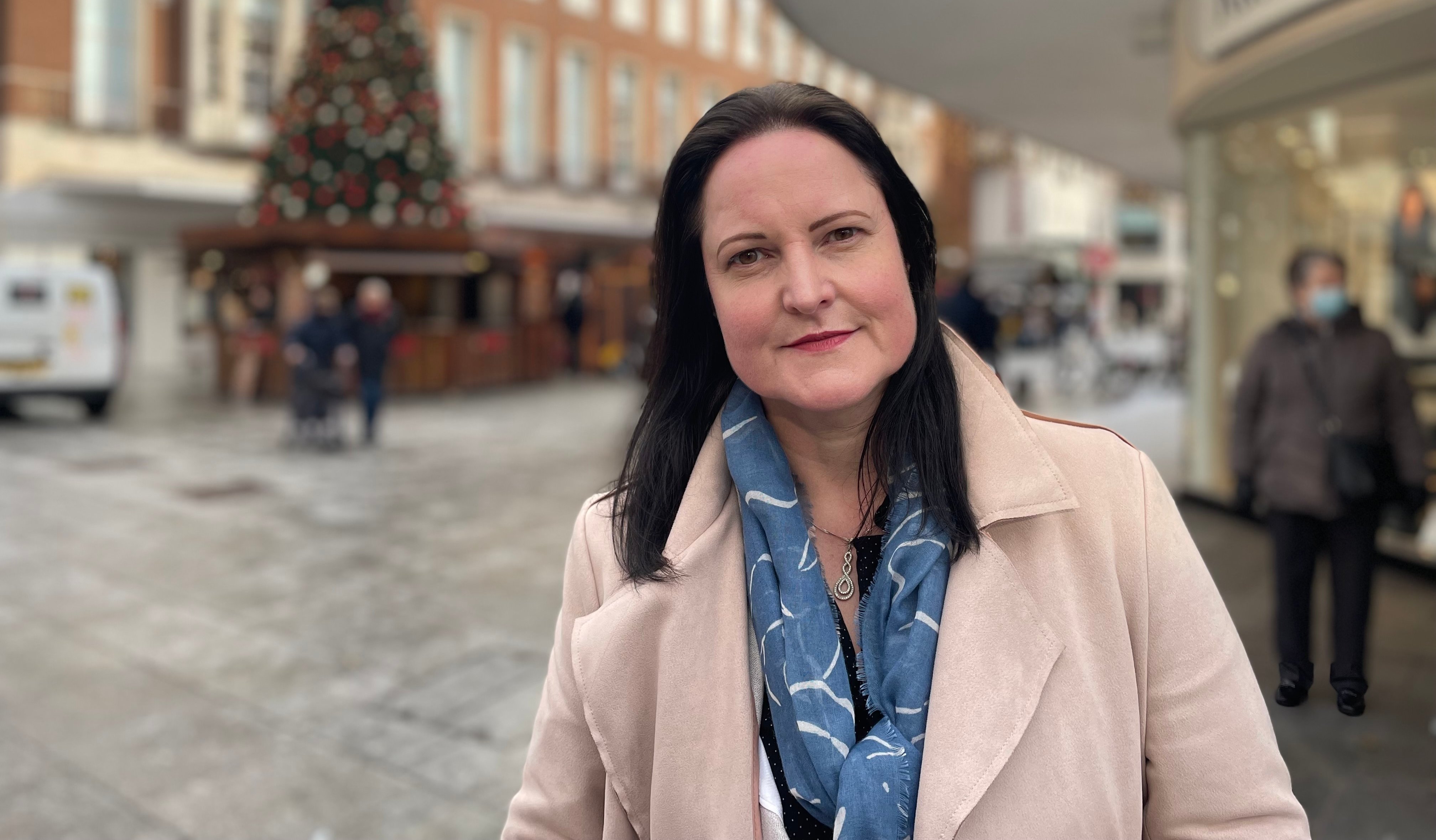 Alison Hernandez wins third term as Devon and Cornwall Police and Crime ...