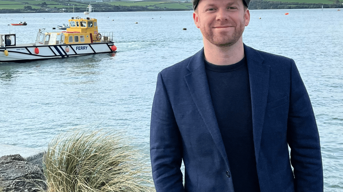 In my View with Ben Maguire | holsworthy-today.co.uk