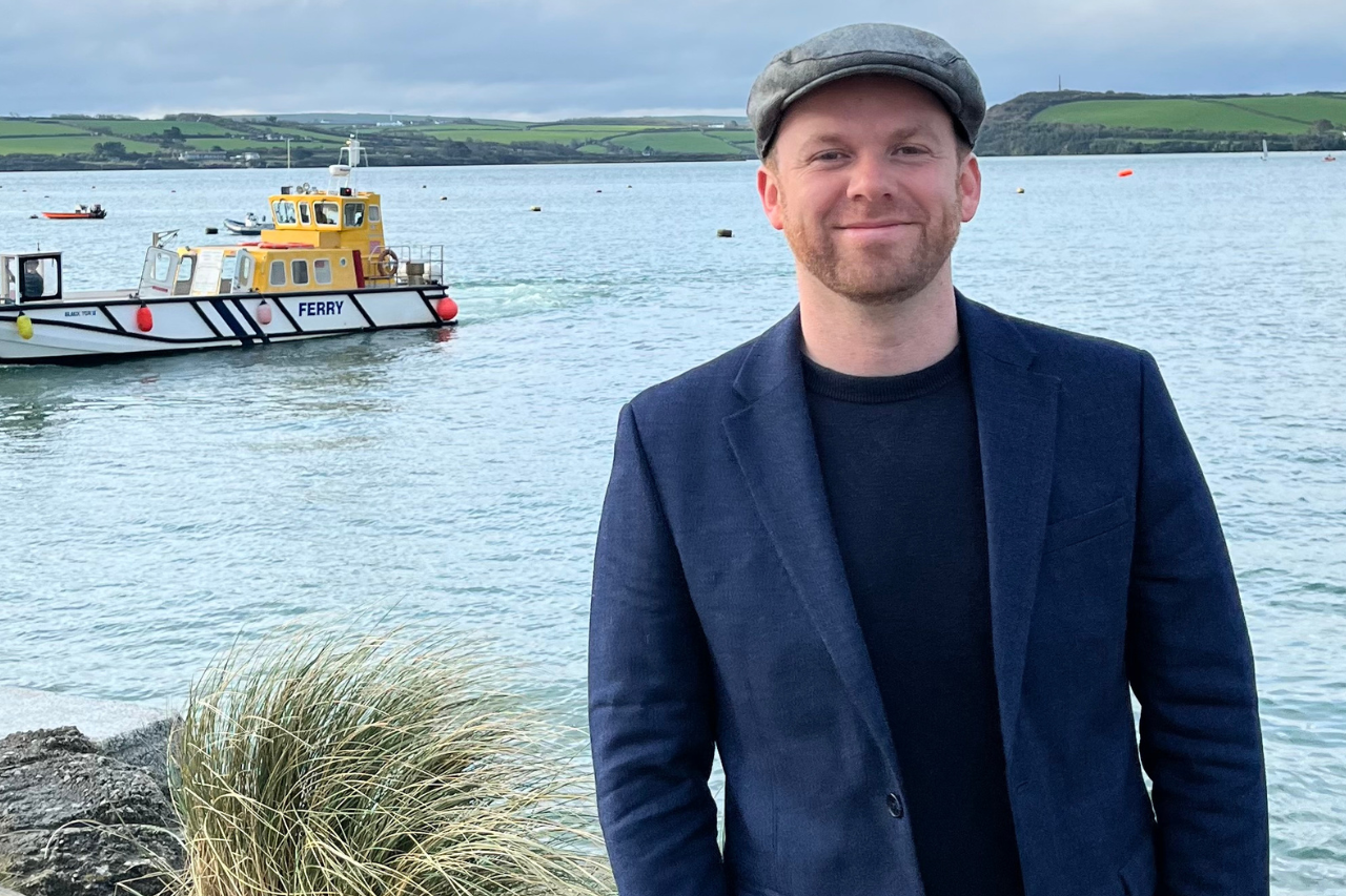 In my View with Ben Maguire | holsworthy-today.co.uk