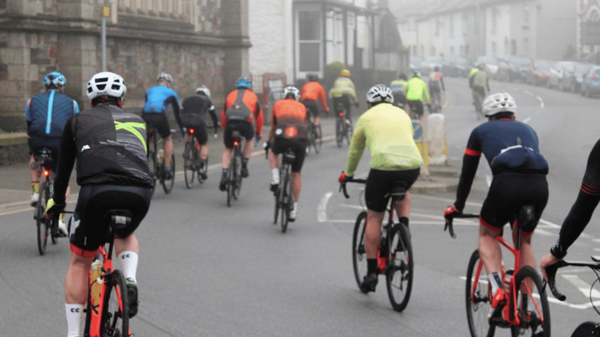 "The Big One" cycling event returns to Launceston | holsworthy-today.co.uk