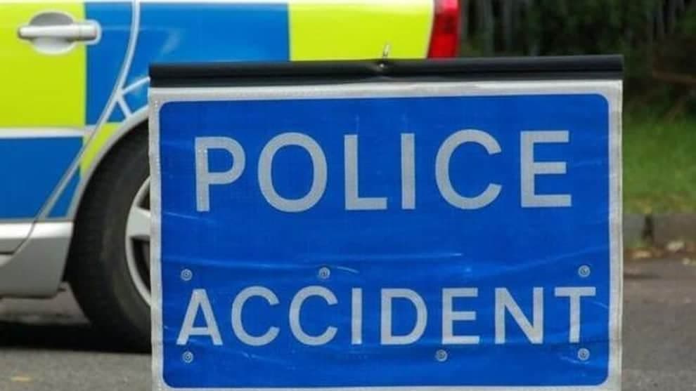 Injuries reported after early morning crash near Holsworthy ...