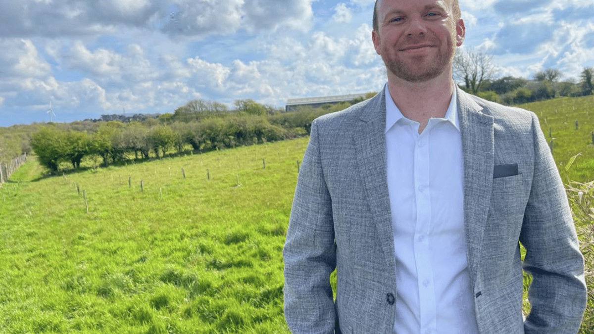 In My View with Ben Maguire: Getting Out and About on My Summer Village ...