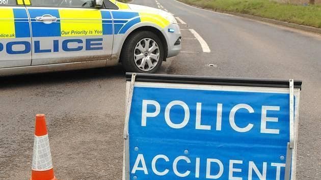 Mobility scooter rider injured in Launceston crash with uninsured drug ...