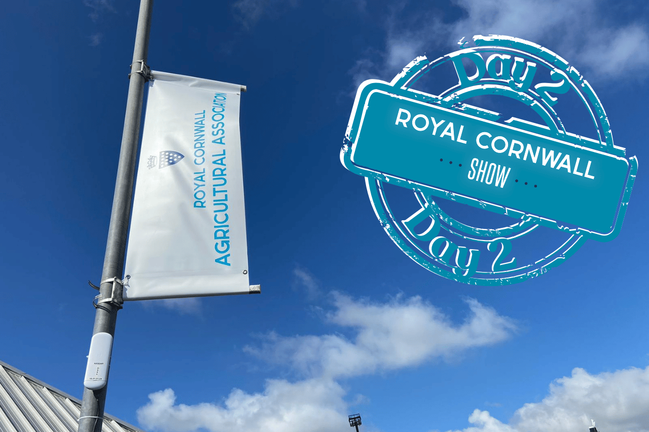 Royal Cornwall Show - Day 2 | holsworthy-today.co.uk